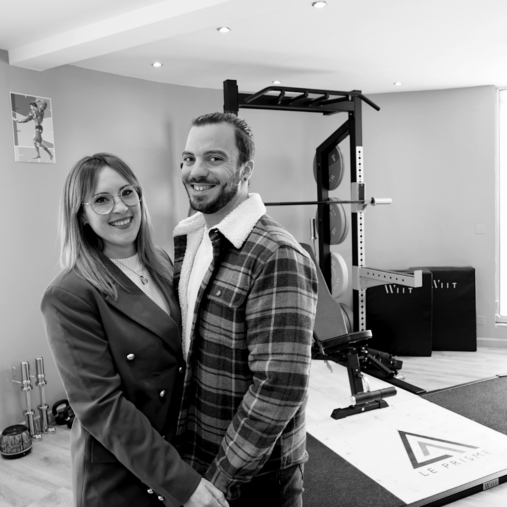 Studio Privé de Coaching Sport & Yoga Le Prisme Montpellier